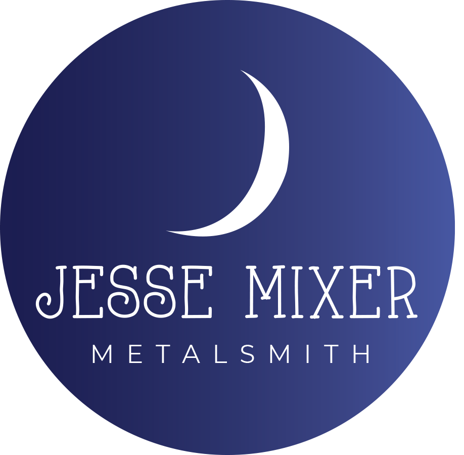 Earrings – Jesse Mixer